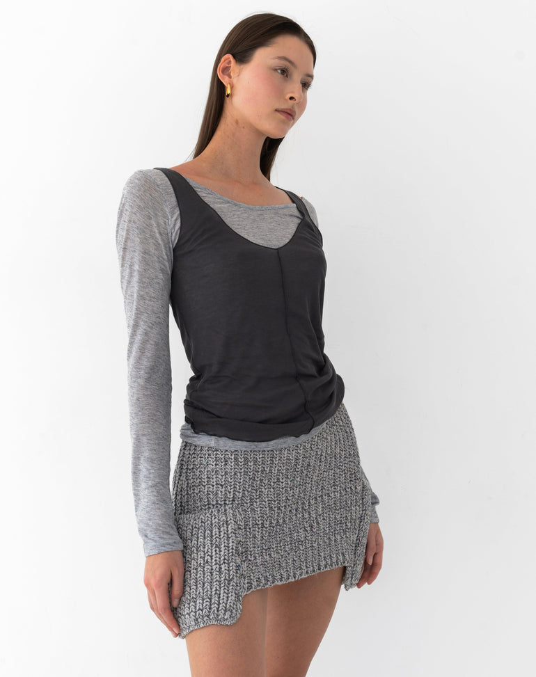 Skirt/Skorts – The Bekk